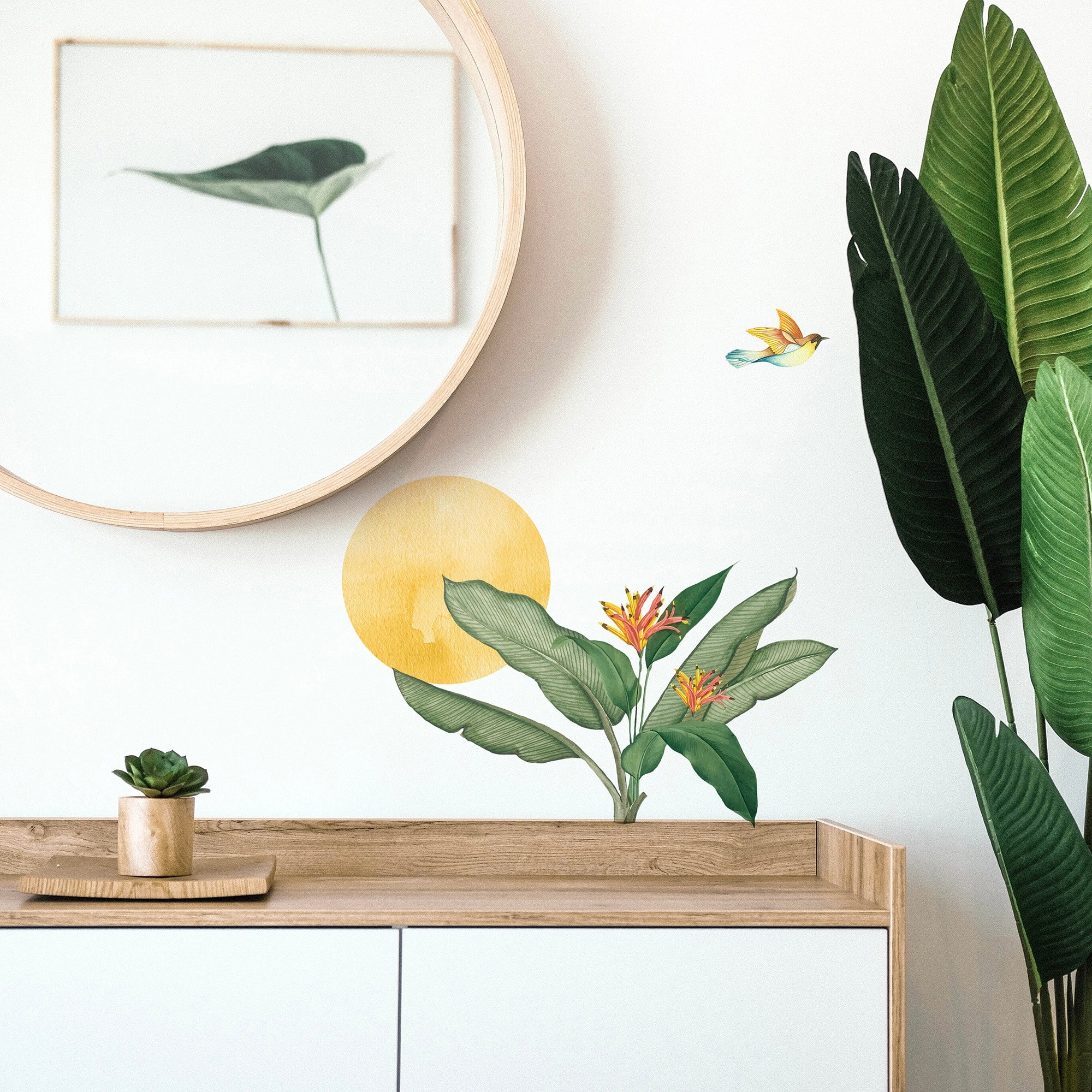 Wall Decals – House Of Ikari