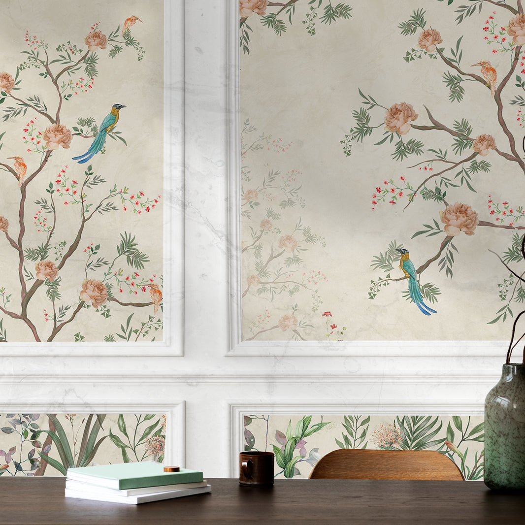 Tropical – House Of Ikari